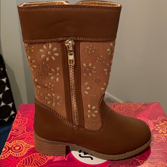 Rachel Shoes | Shoes | New Rachel Shoes Toddler Boots 9m | Poshmark